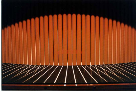 SBA_Paper Stage Design for Mannojo Nomura