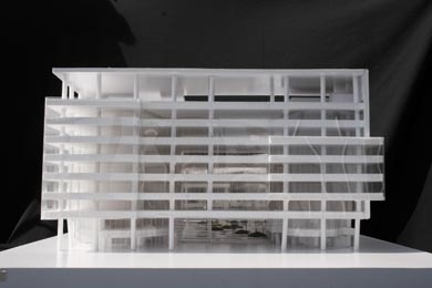 SBA | TDIC HQ