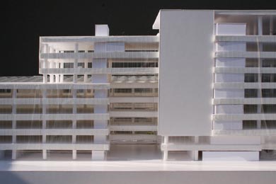 SBA | TDIC HQ