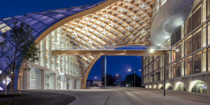 Shigeru Ban - Architects