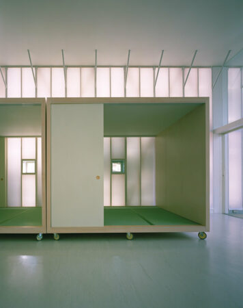 Naked House - Shigeru Ban
