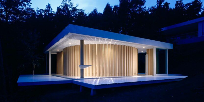 1995 Archives - Shigeru Ban