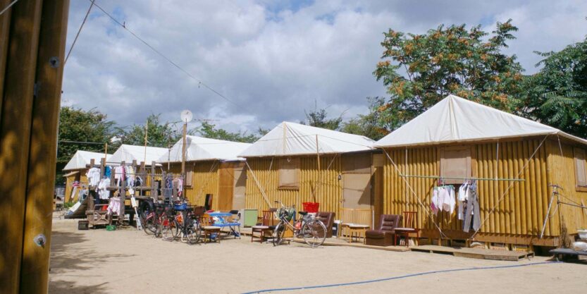 1995 Archives - Shigeru Ban