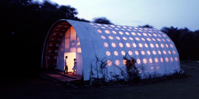 Atelier Archives - Shigeru Ban