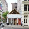 Camper Soho - Shigeru Ban
