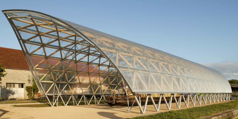2004 Archives - Shigeru Ban