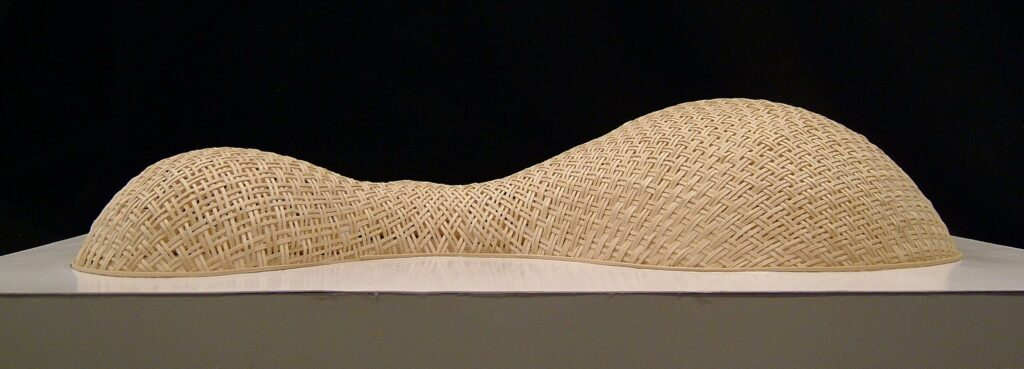 Frei Otto Laboratory - Shigeru Ban