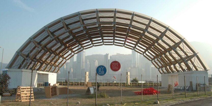 Paper Tube Structure Archives - Page 2 of 3 - Shigeru Ban