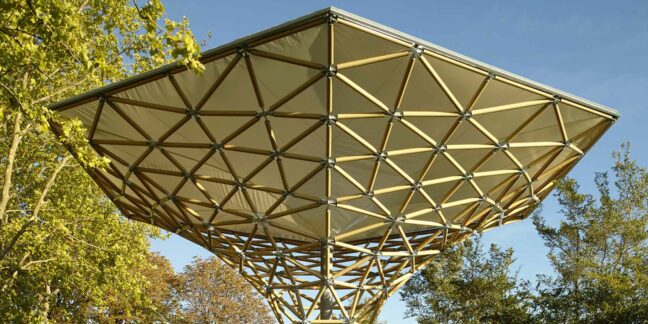 Installation Archives - Shigeru Ban