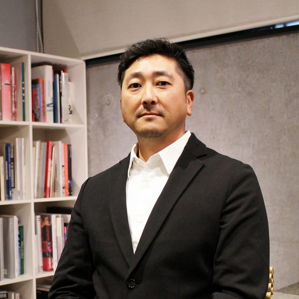 Partners - Shigeru Ban