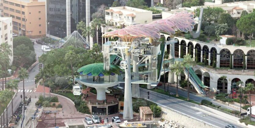 Shigeru Ban - Architects