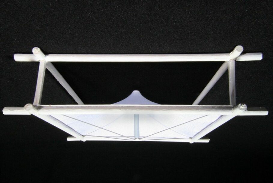 Haesley Nine Bridges Complex - Shigeru Ban