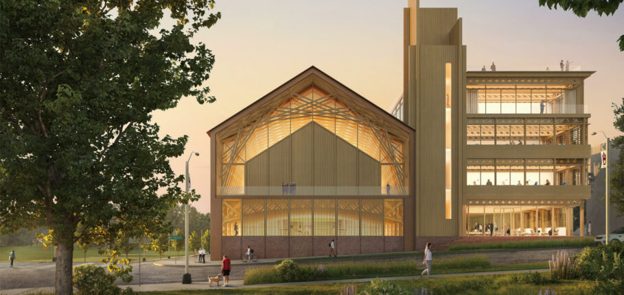 University of Arkansas Center for Design & Materials Innovation ...