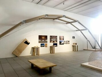 SHIGERU BAN - from Temporary housings to Museums - Shigeru Ban