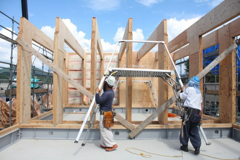 Kumamoto Wooden Prefabricated Temporary Housing - Shigeru Ban