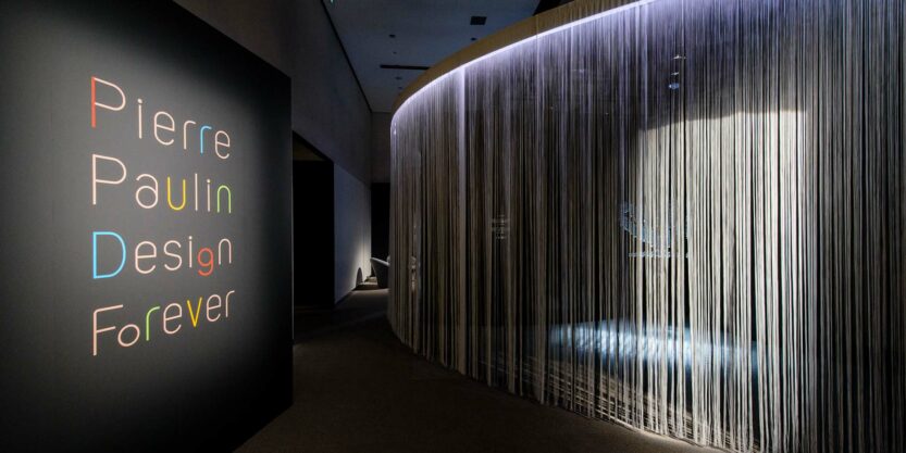 Exhibition Design / Installation Archives - Shigeru Ban