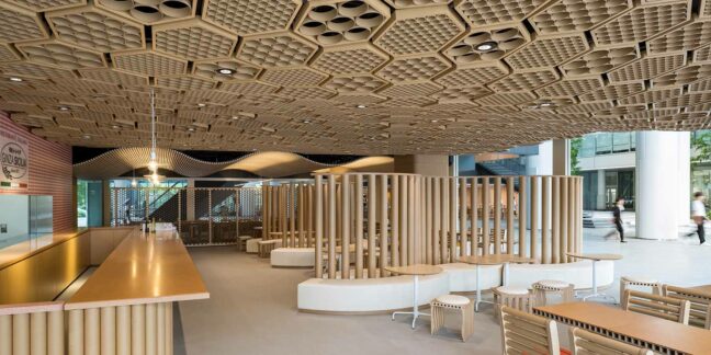 Shigeru Ban - Architects