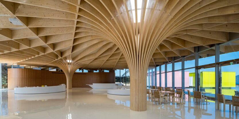 Shigeru Ban - Architects