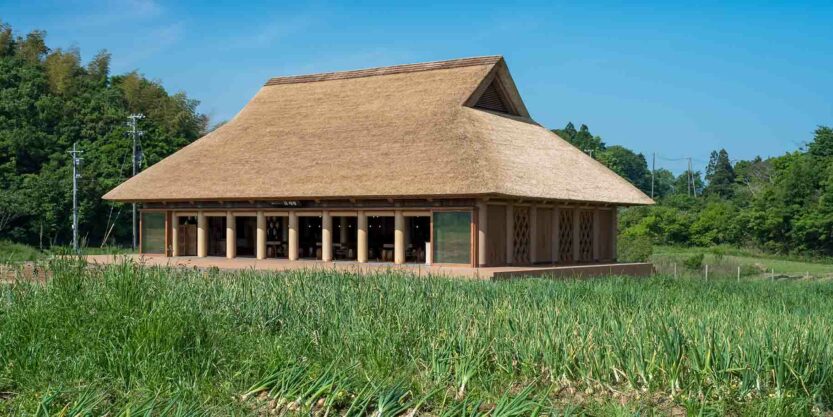 2021 Archives - Shigeru Ban