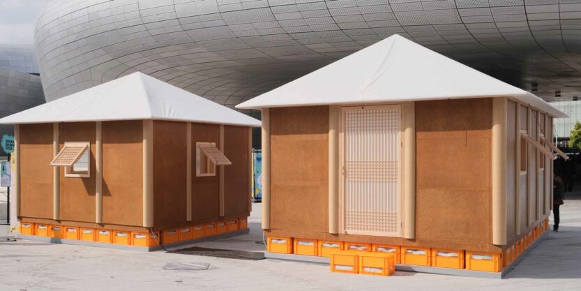 Shigeru Ban - Architects