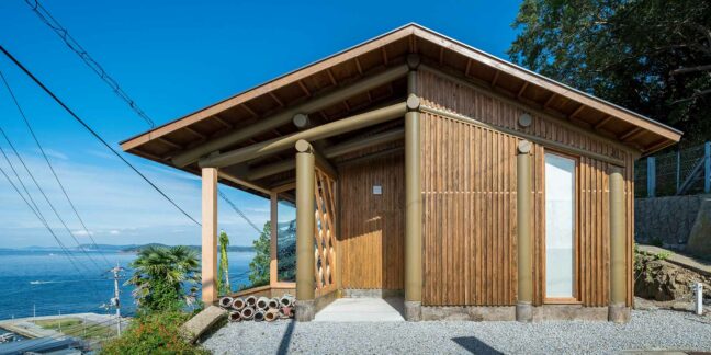 Shigeru Ban - Architects