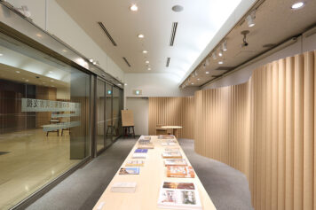 SHIGERU BAN- Paper Tube Structure and Disaster Relief Projects ...