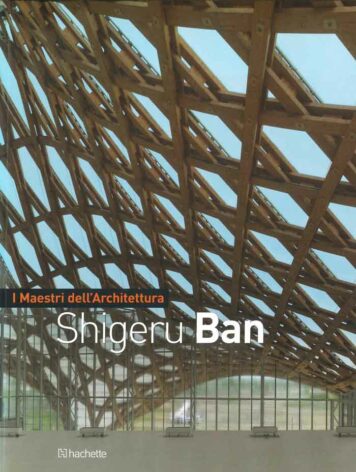 Publications - Shigeru Ban