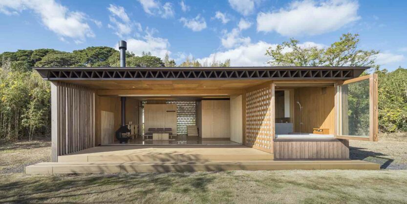 Shigeru Ban - Architects