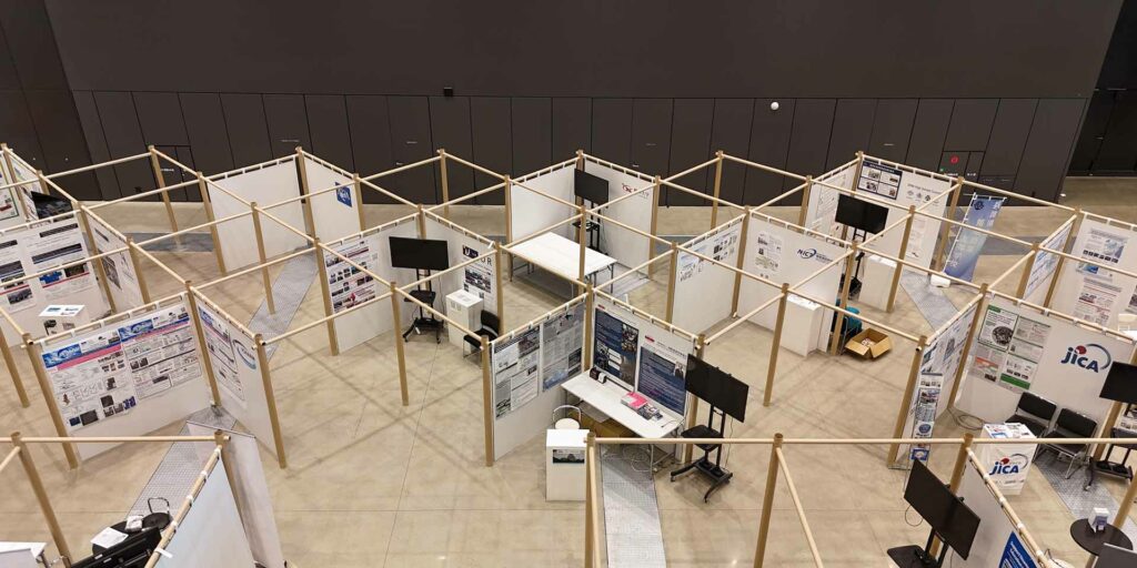 Disaster Relief Design Archives - Shigeru Ban