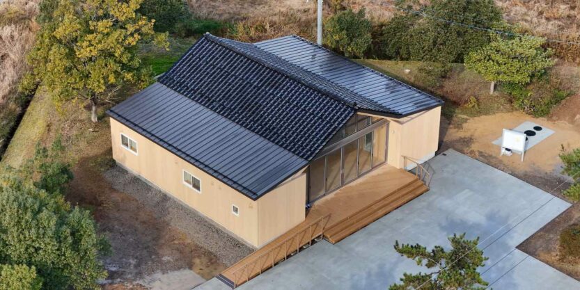 Shigeru Ban - Architects