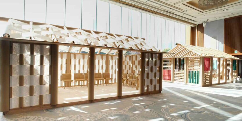 Works Archives - Shigeru Ban