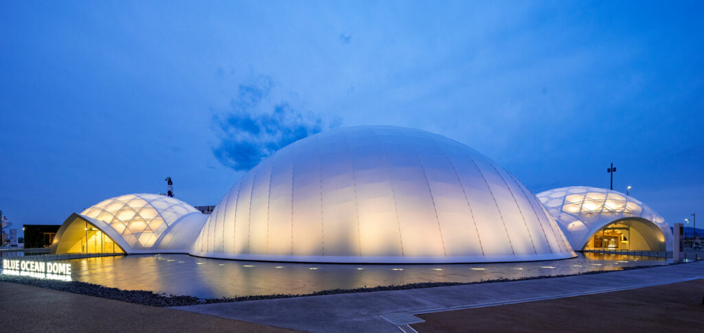 Shigeru Ban - Architects