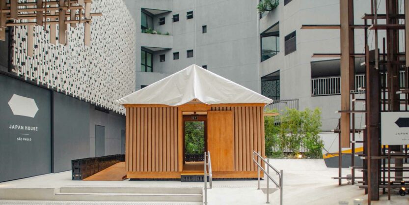 Works Archives - Shigeru Ban
