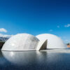 Blue Ocean Dome - Shigeru Ban