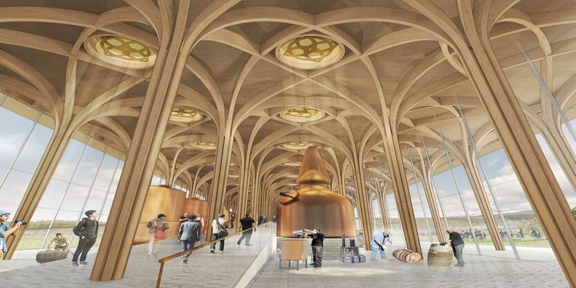 Works Archives - Shigeru Ban